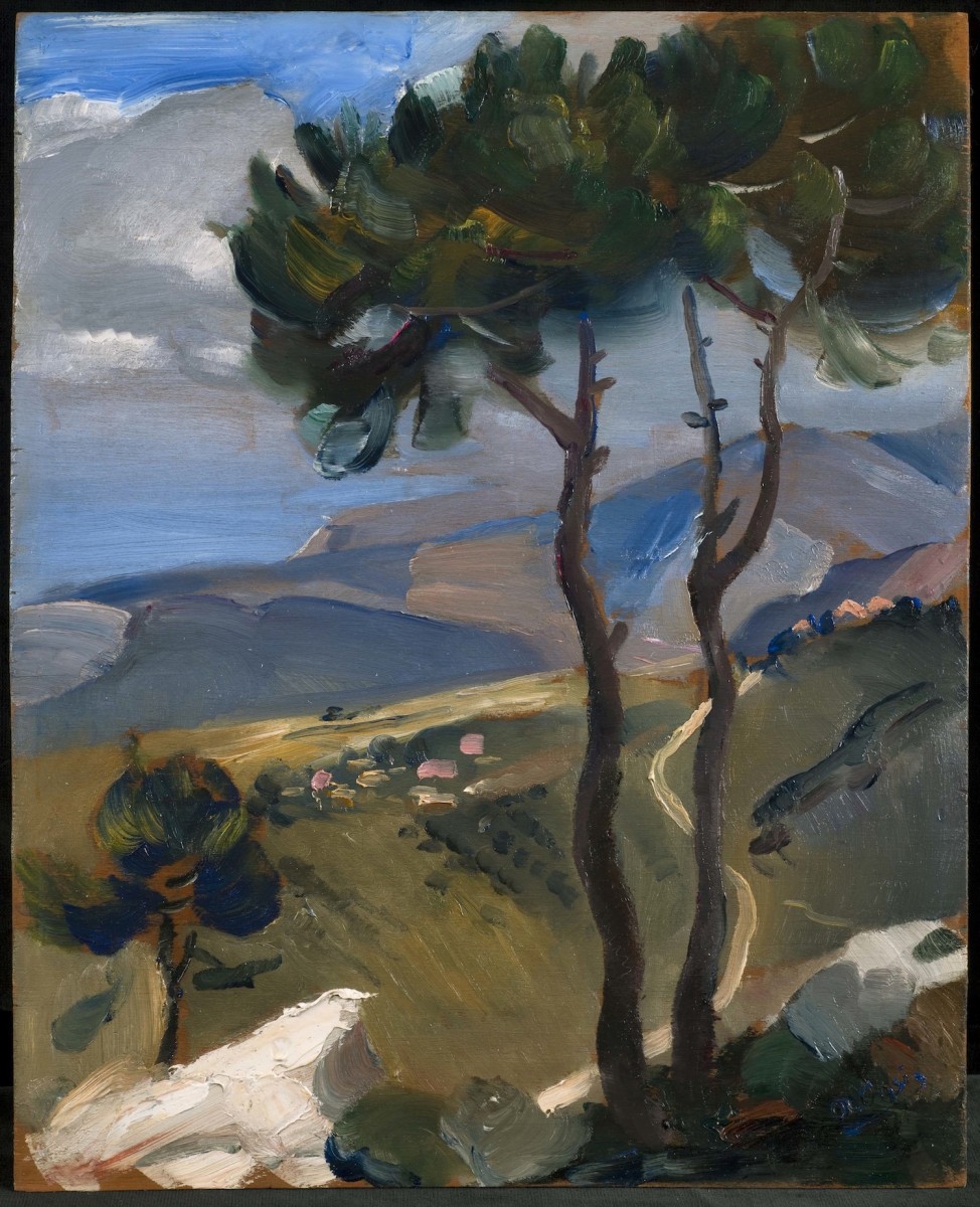 Omar Onsi - The Park Gallery