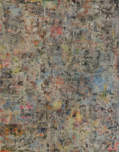 Abdulaziz Ashour - The Park Gallery